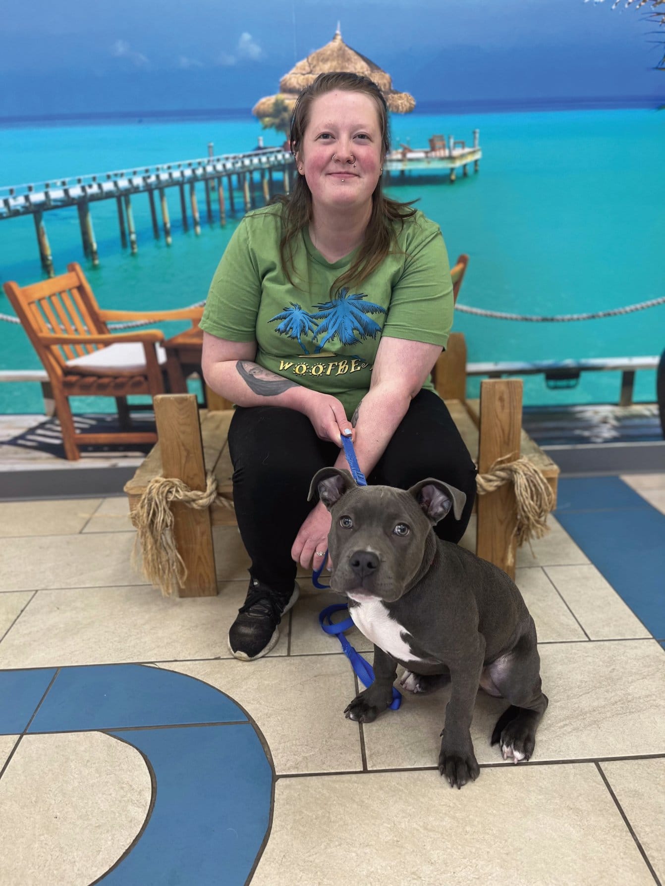 Our Team - WoofBeach Aurora